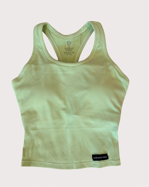 Catalyst Tank Margarita – Legendary Made